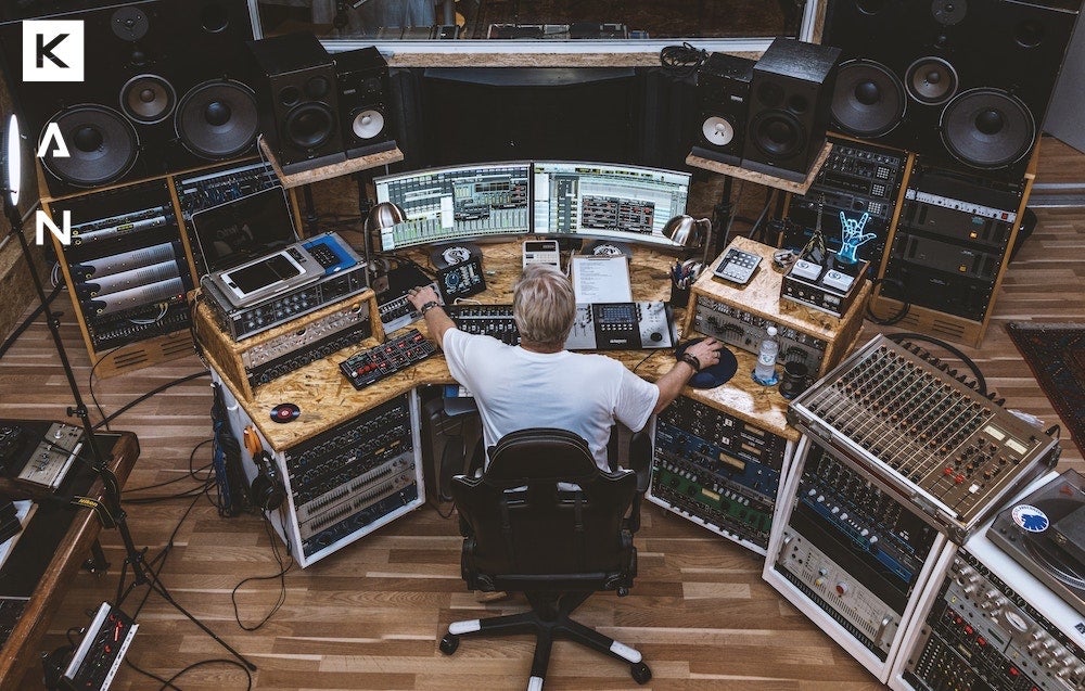 About – KAN Samples