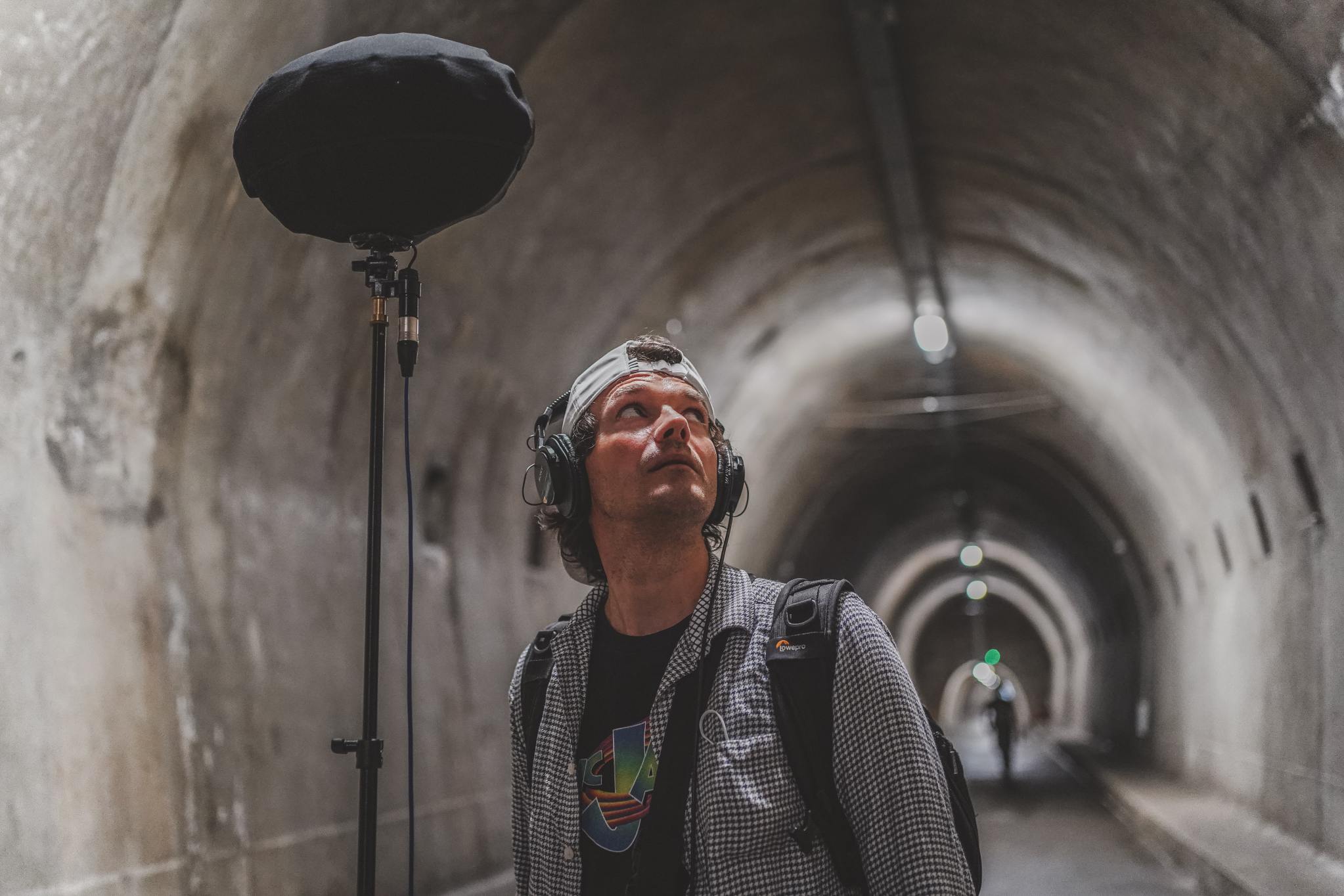 Loudness and Amplitude Explained: The Decibel, Human Perception and ...