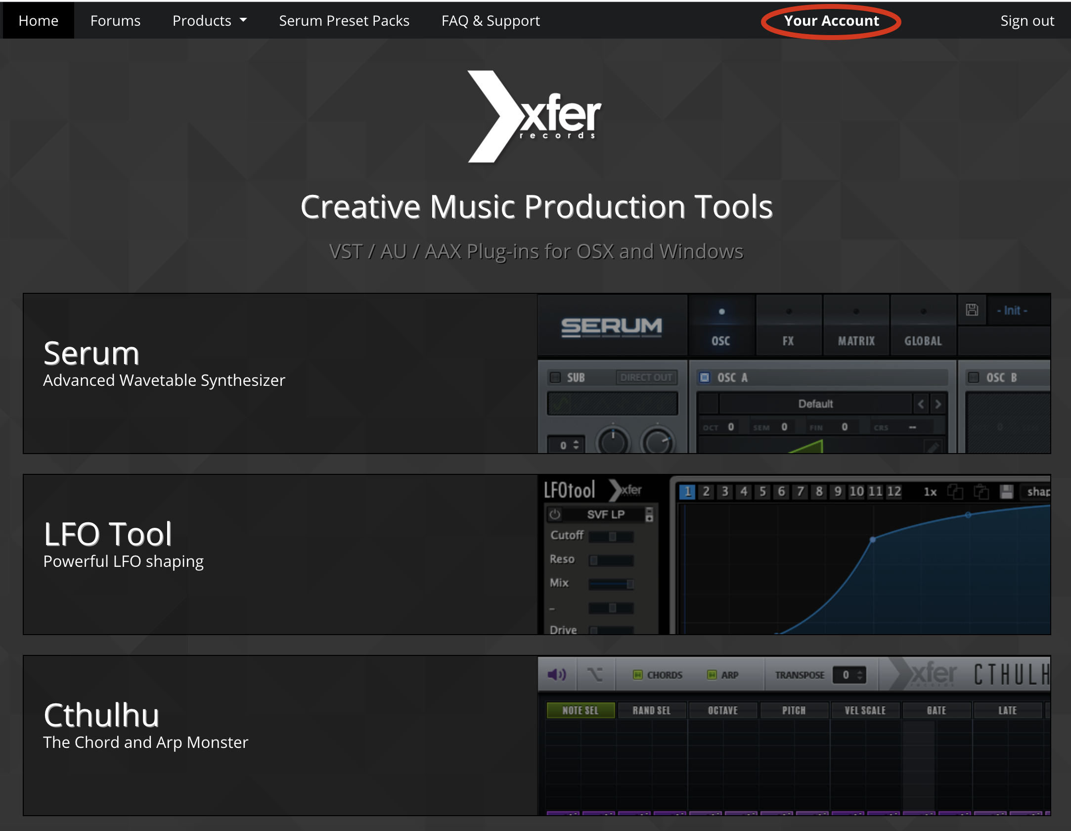 How To Update To The Latest Version Of Serum – KAN Samples