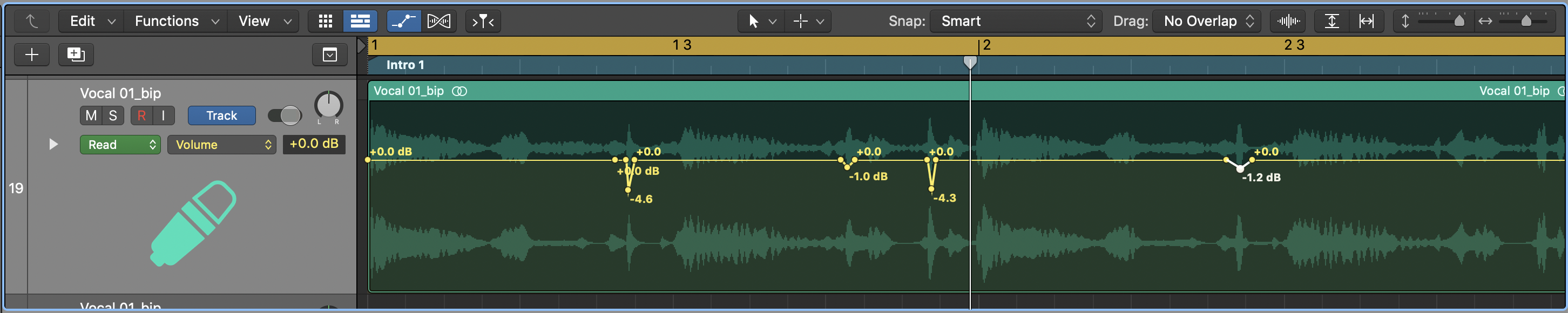 15 Ways To Improve Your Vocal Processing – KAN Samples