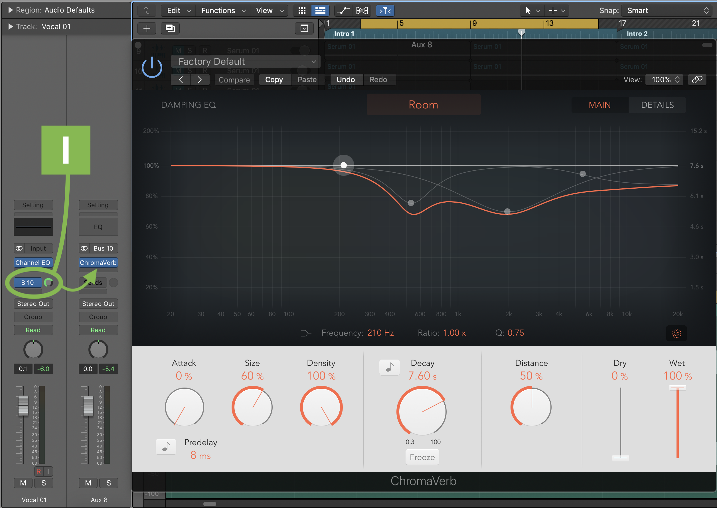 15 Ways To Improve Your Vocal Processing – KAN Samples