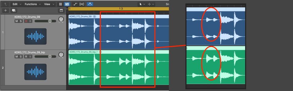 Parallel Compression: A Music Producer’s Guide – KAN Samples