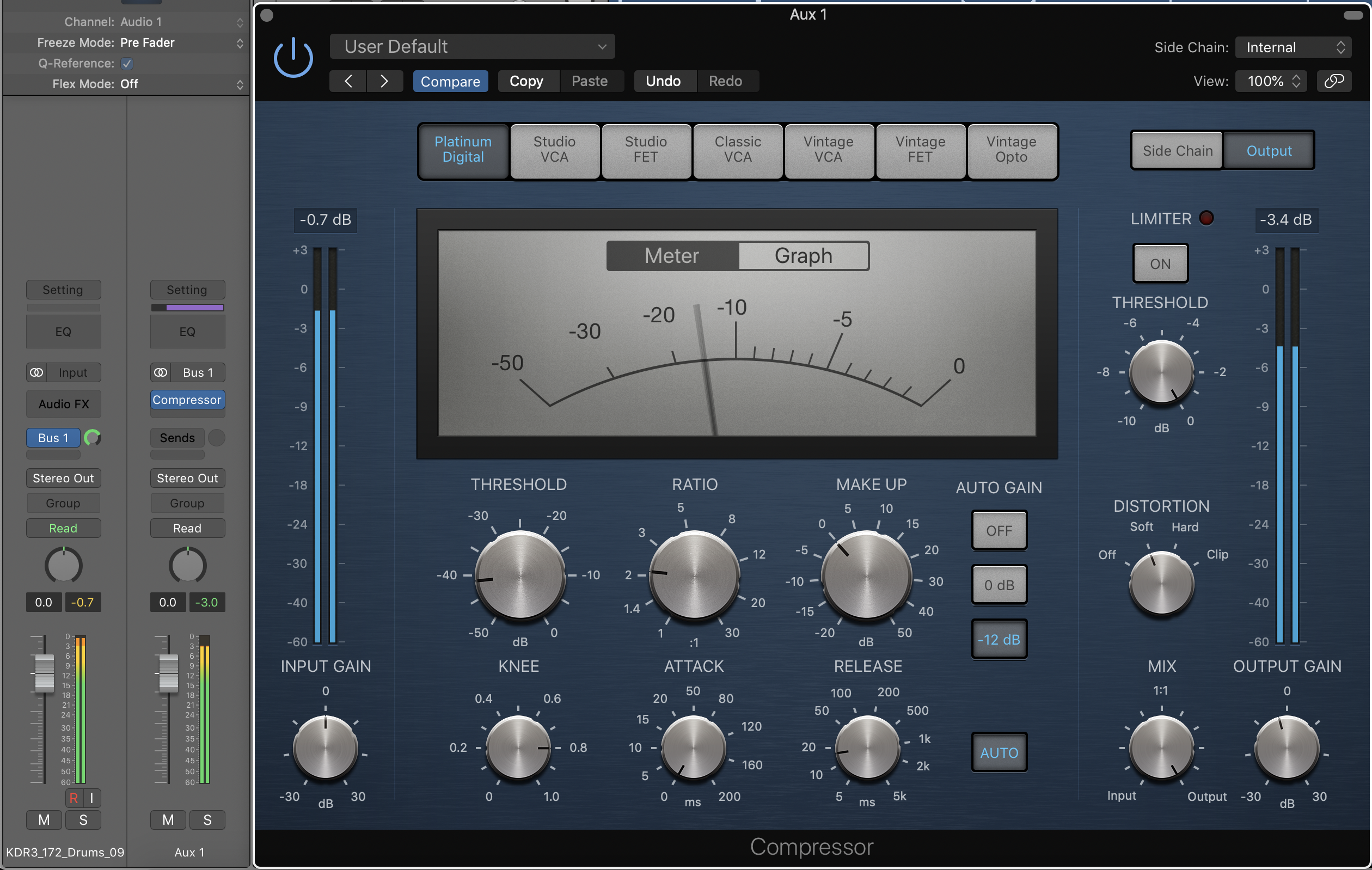 Parallel Compression: A Music Producer’s Guide – KAN Samples