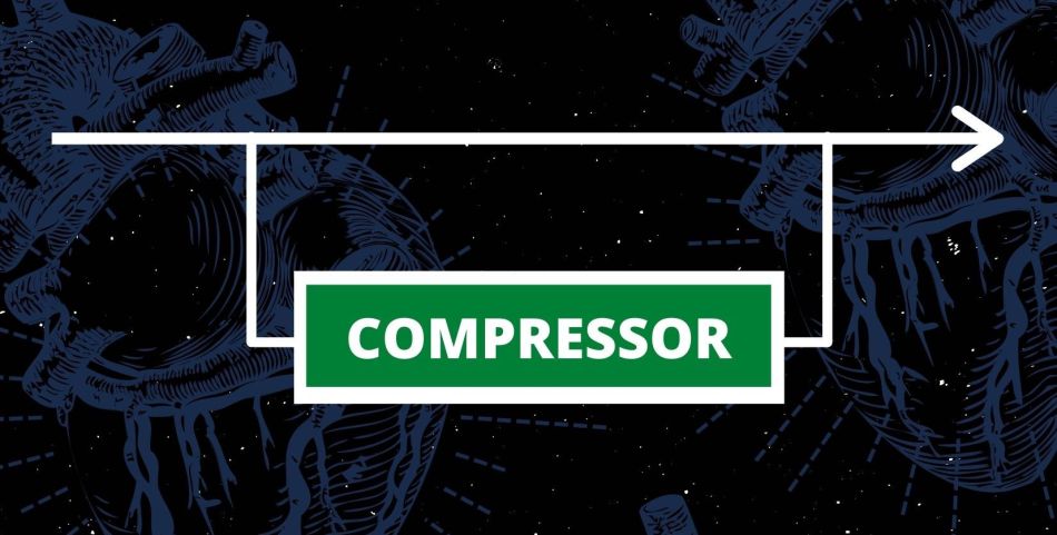 Parallel Compression: A Music Producer’s Guide – KAN Samples