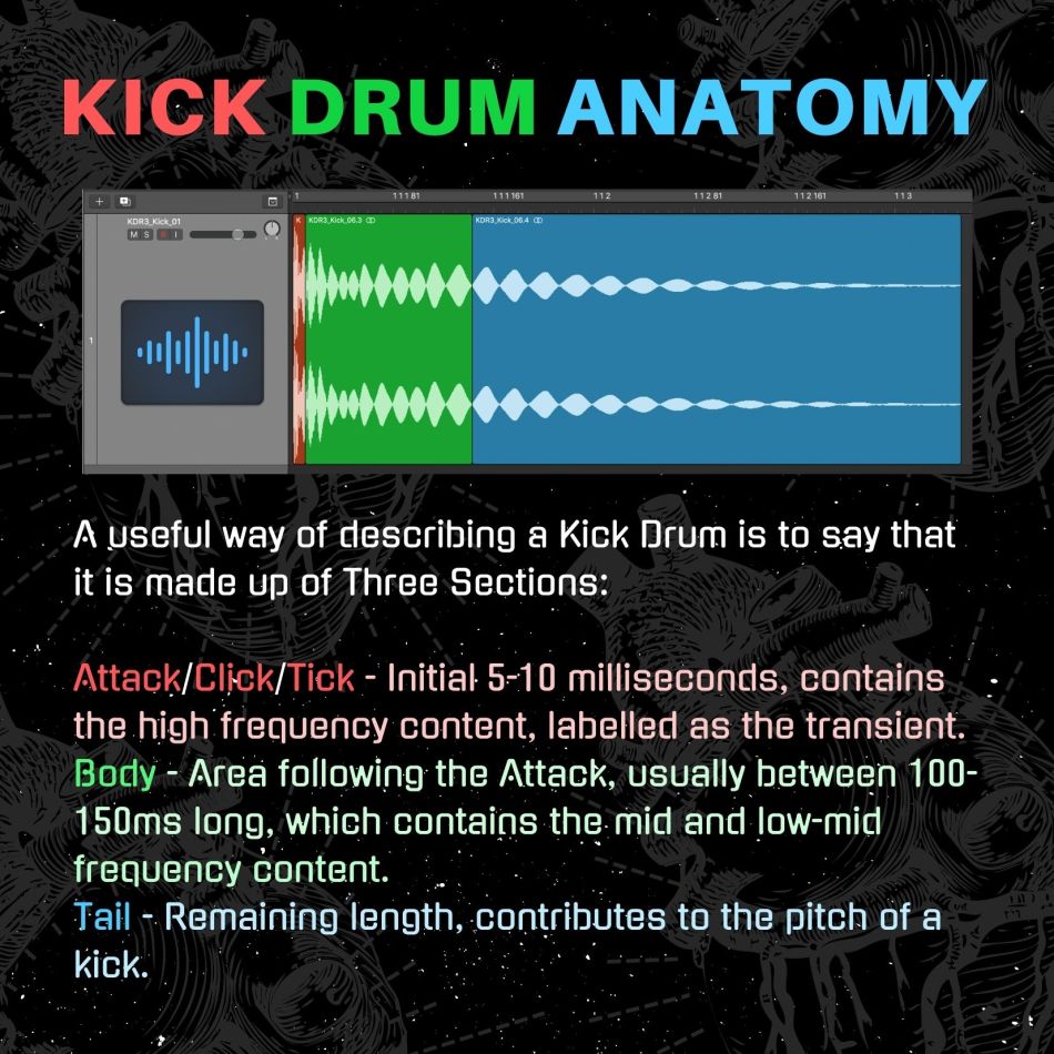 Remember These 6 Tips When Sample Layering – KAN Samples